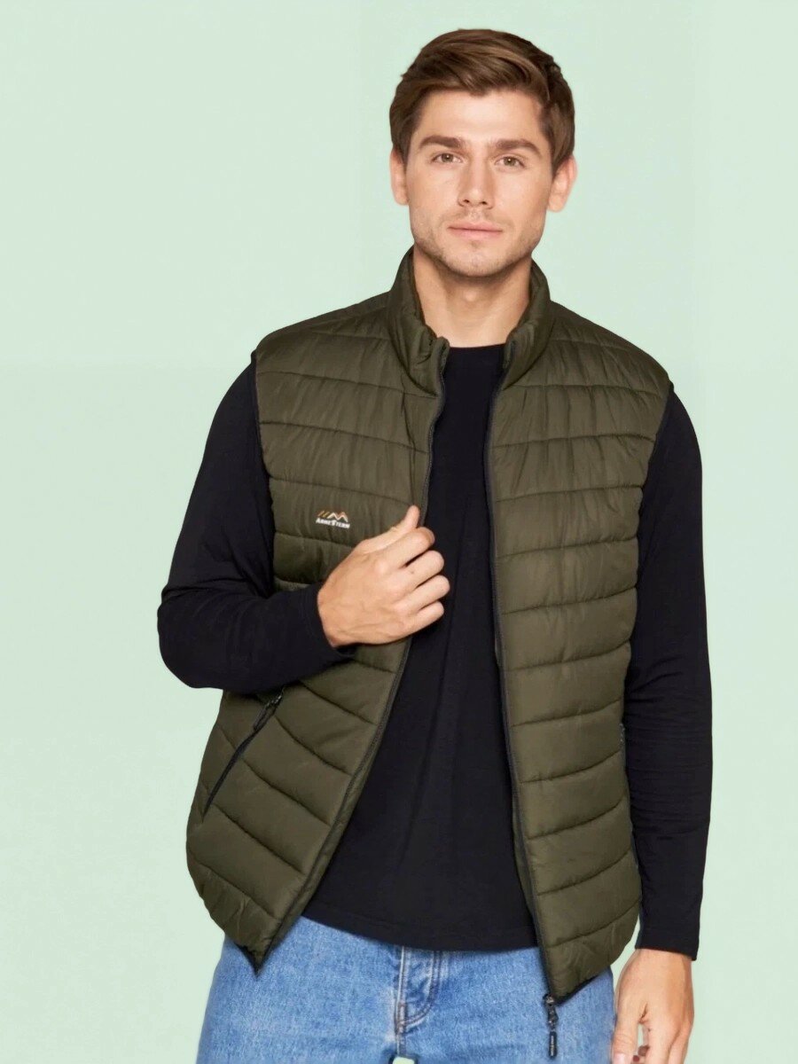 Жилет жилетки