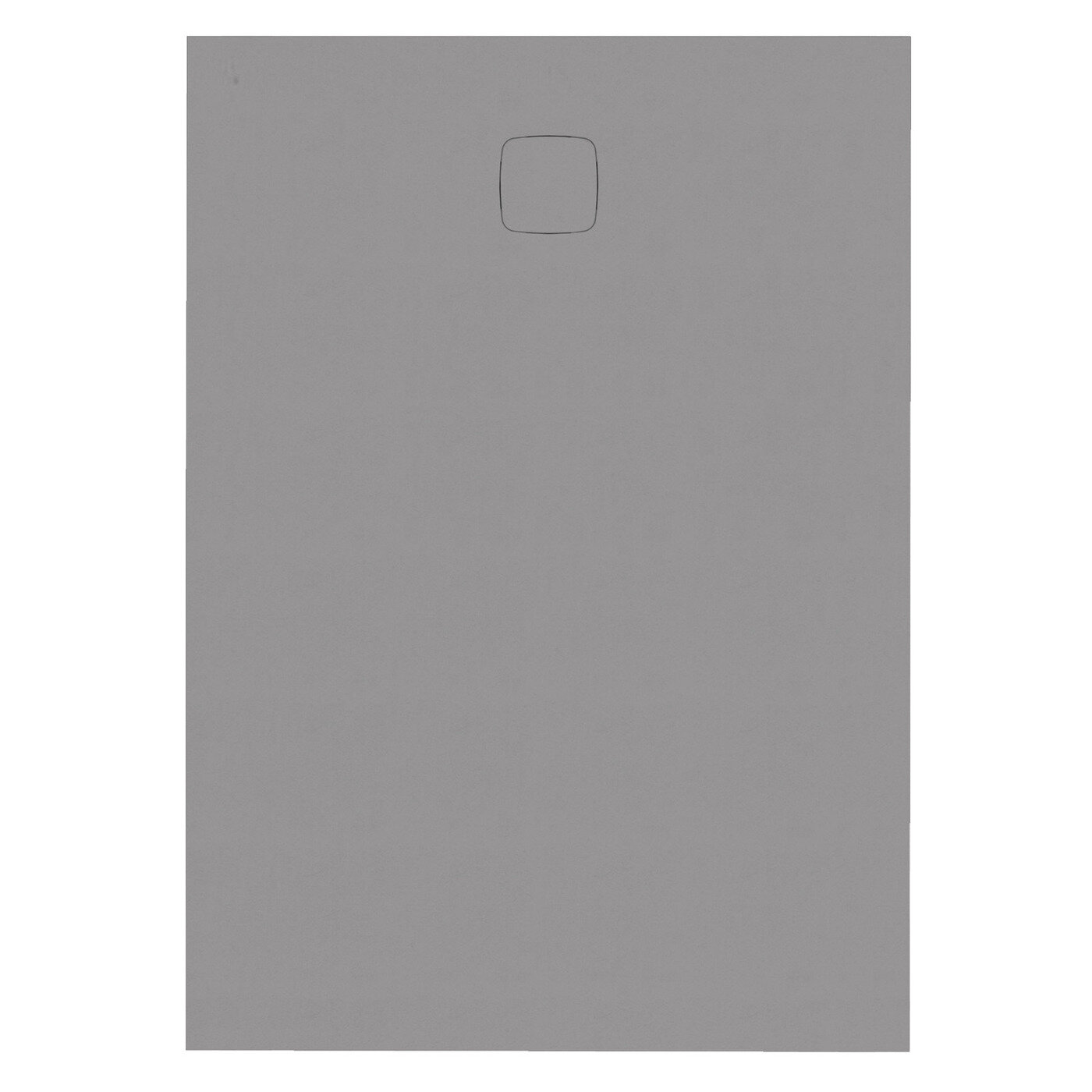 Душевой поддон StaroHome Cosmo 140х100 Grey Matt 22973370