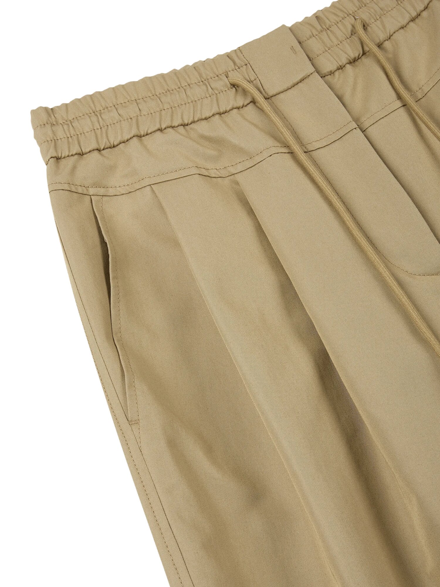 Брюки STUDIO TOMBOY Elasticated trousers, размер OneSize, разноцветный — фото 1