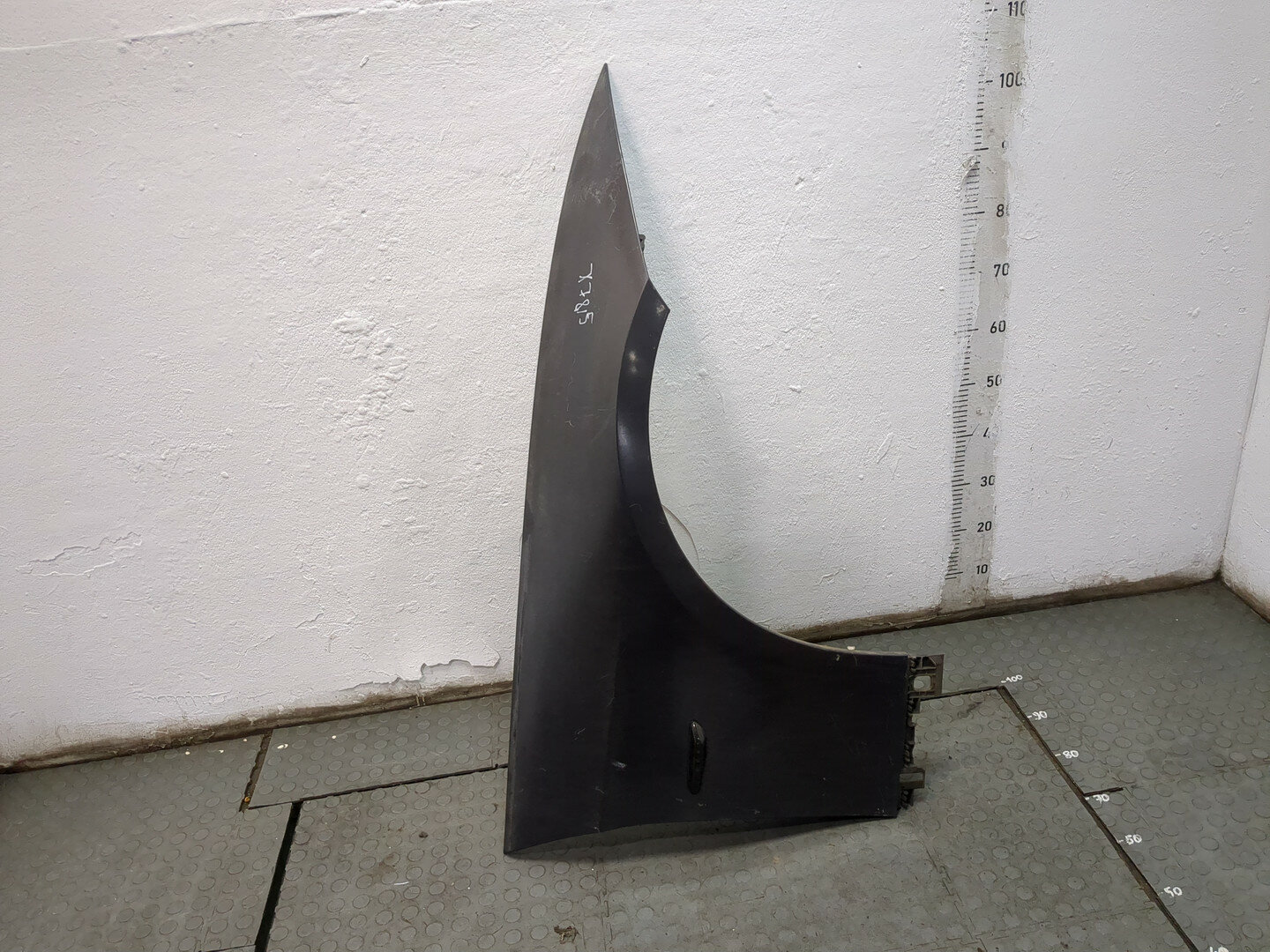 Крыло правое переднее BMW 3 E90, E91, E92, E93 Б/У