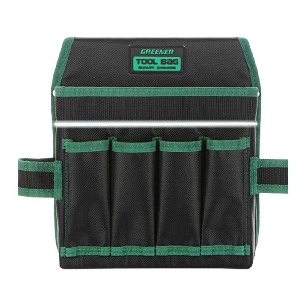 Чехол для отвёртки на пояс, 2