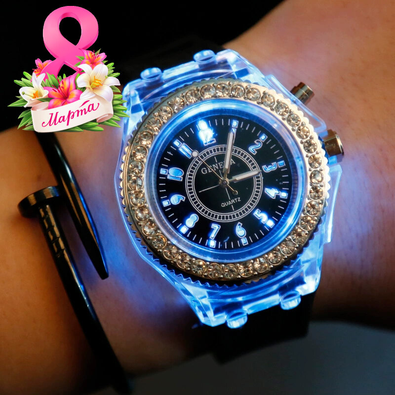 Наручные часы