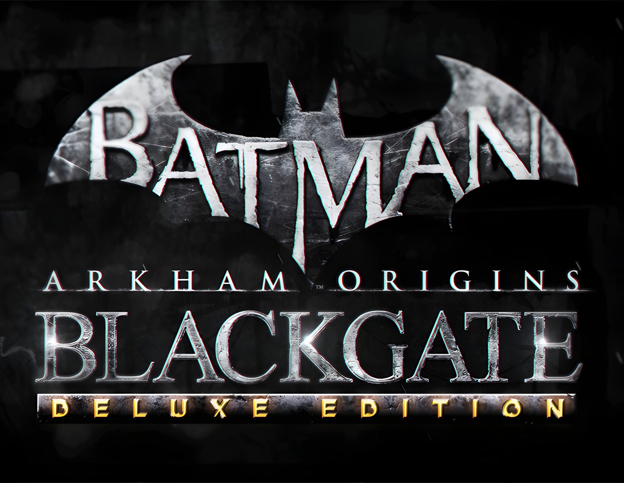 Batman: Arkham Origins Blackgate - Deluxe Edition, Warner Brothers, цифровая версия, Steam (PC)