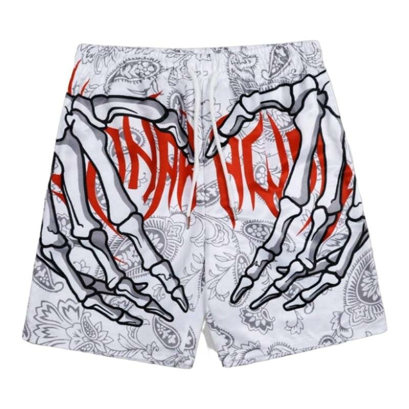 Мужские брюки-шорты для водных видов спорта, KN - L