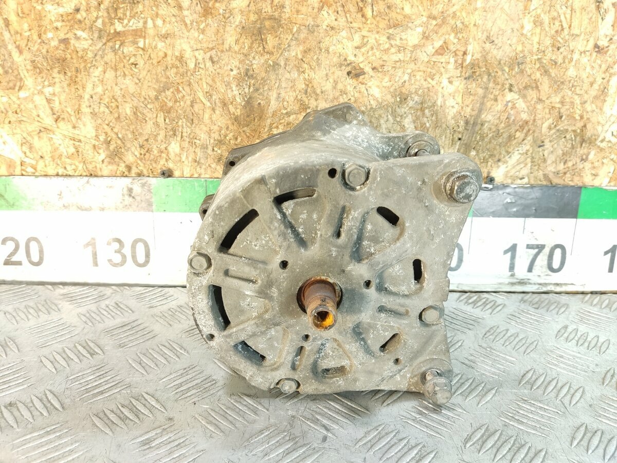 Генератор VOLKSWAGEN Touareg 2002 2010 021903026N