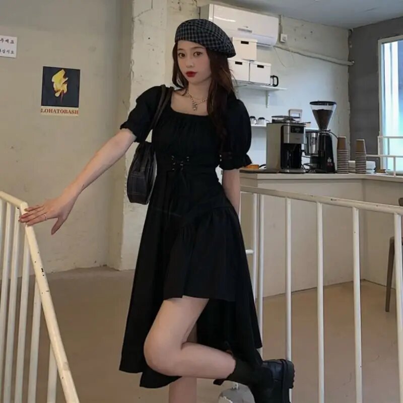 Платье