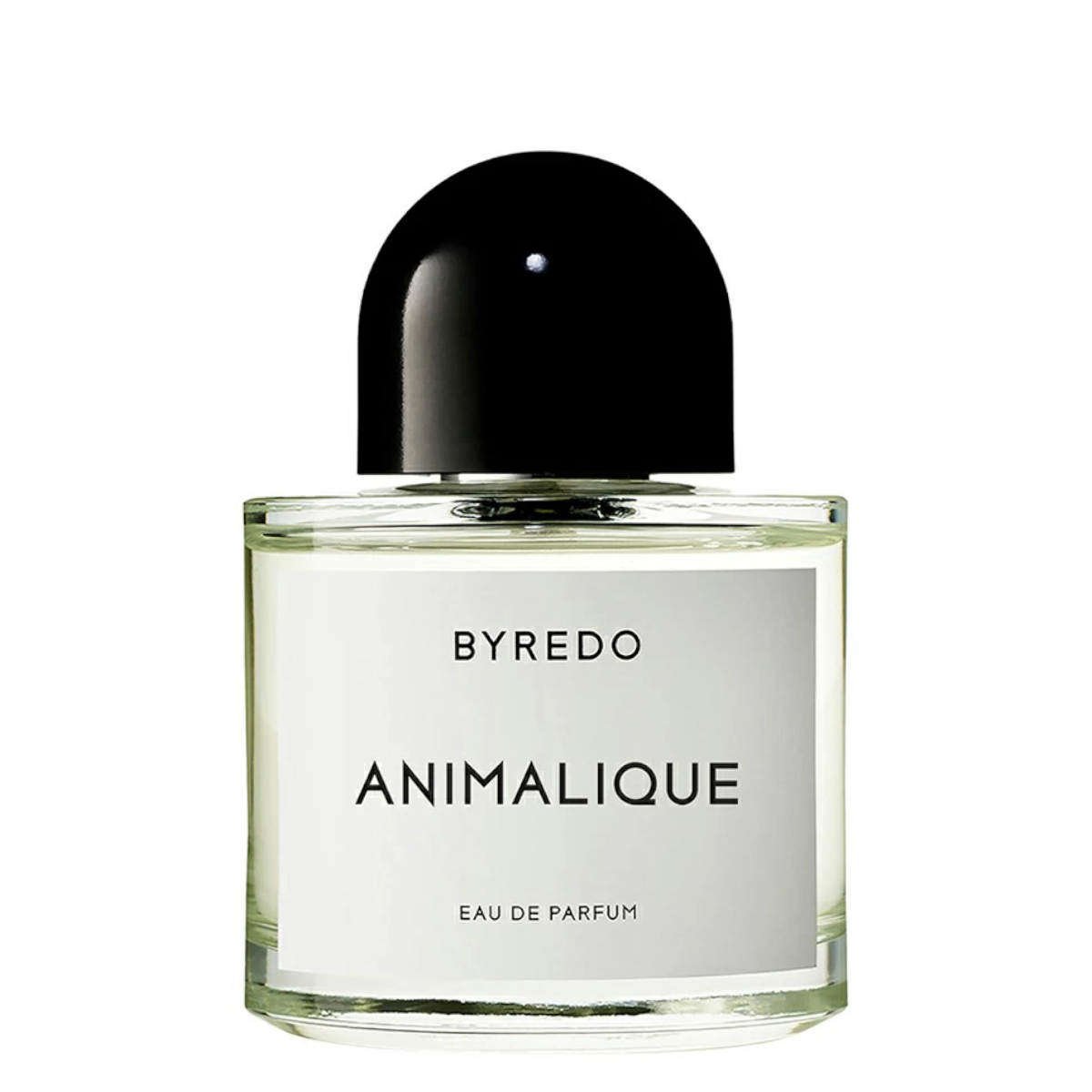 Парфюмерная вода BYREDO Animalique, объем 100 мл, аромат унисекс
