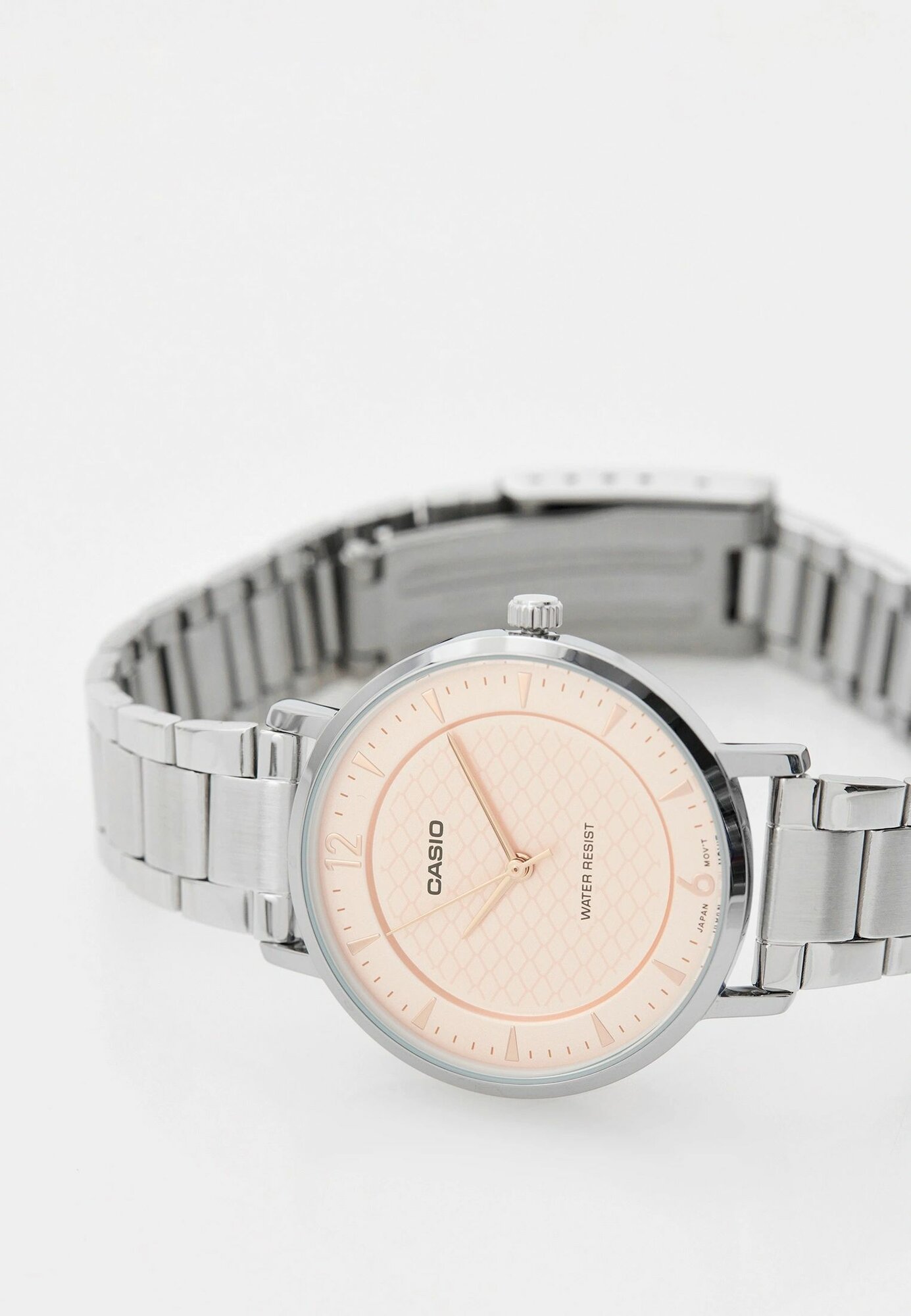 Наручные часы CASIO — фото 1