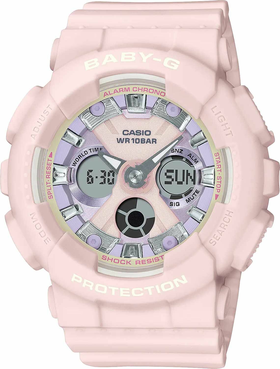 Наручные часы CASIO