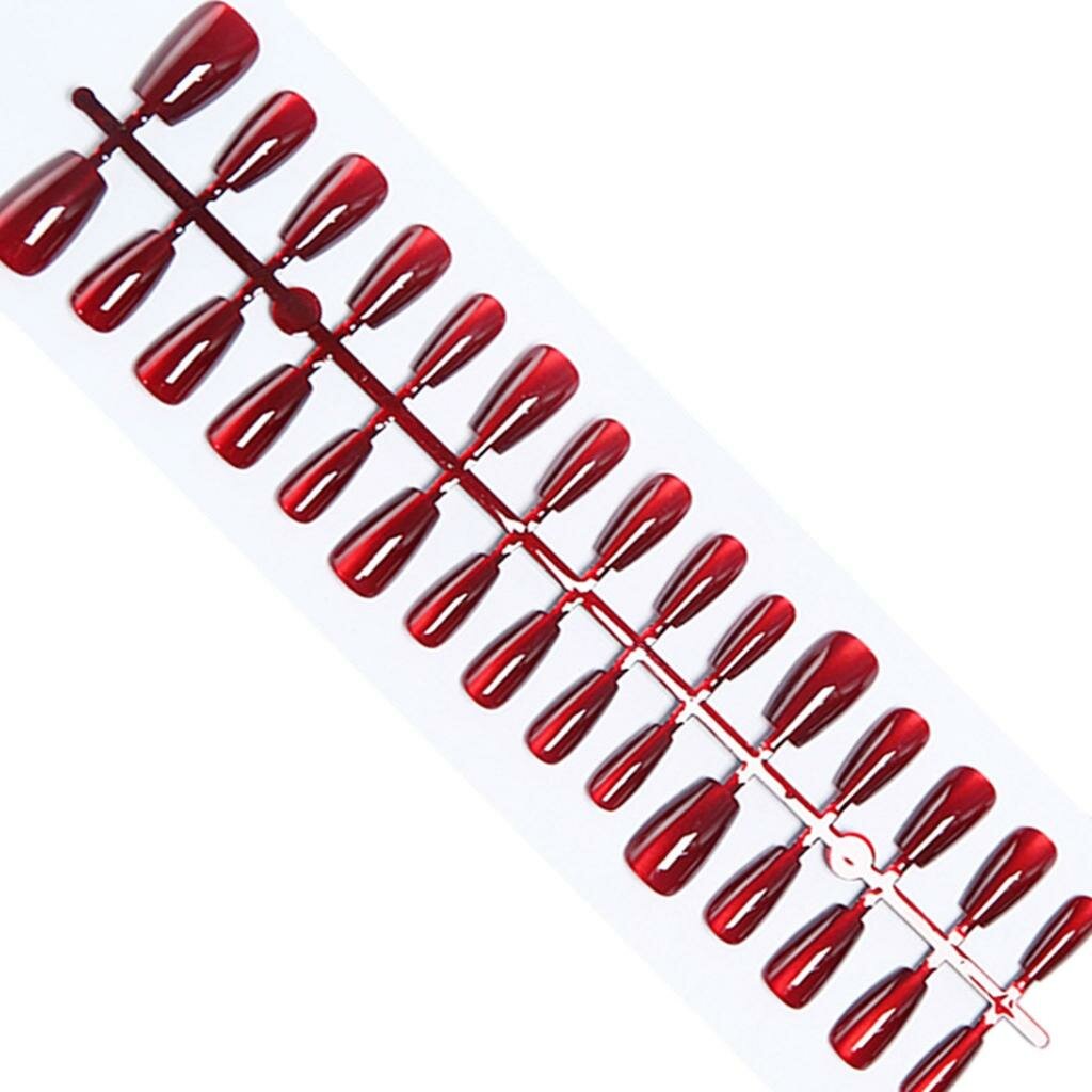 Клей для накладных ногтей, M278