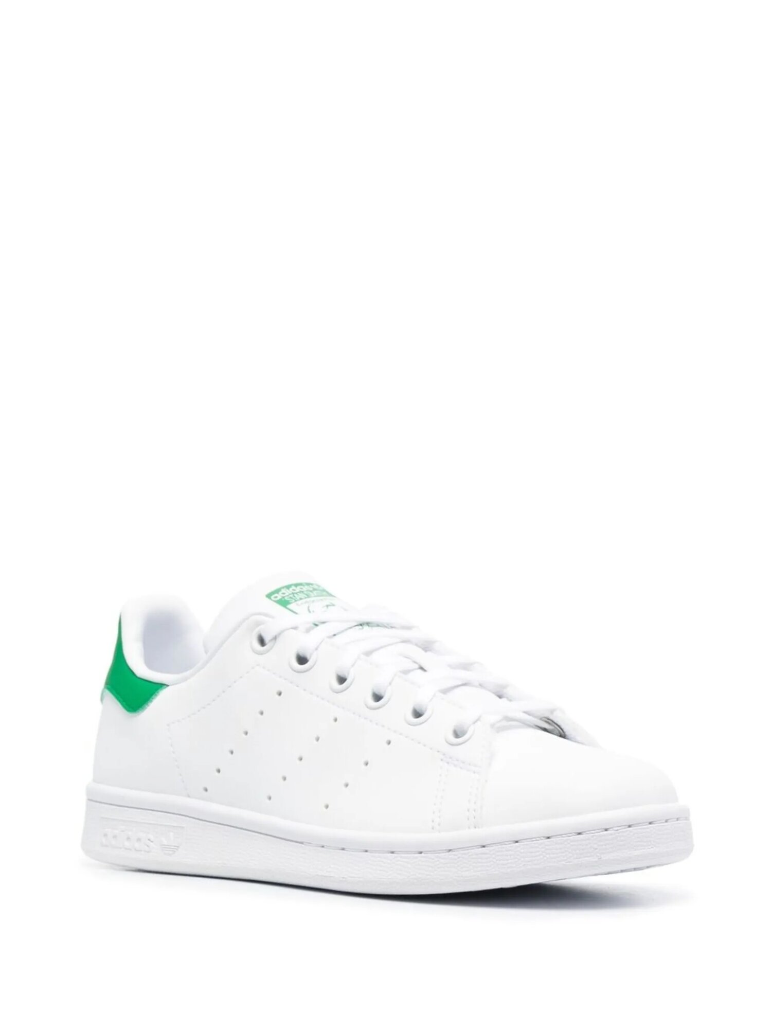 Кроссовки adidas Stan Smith, размер 3 UK, white — фото 1