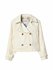 Бомбер BURBERRY Ladybrook, размер 10