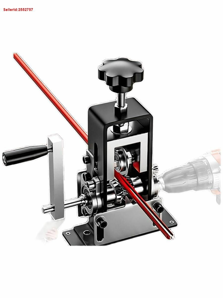 Станок для разделки кабеля,1-20мм станок для зачистки проводов для зачистки кабеля