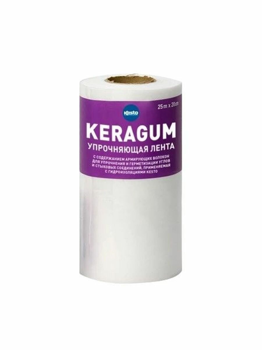 Упрочняющие ленты Kesto Keragum