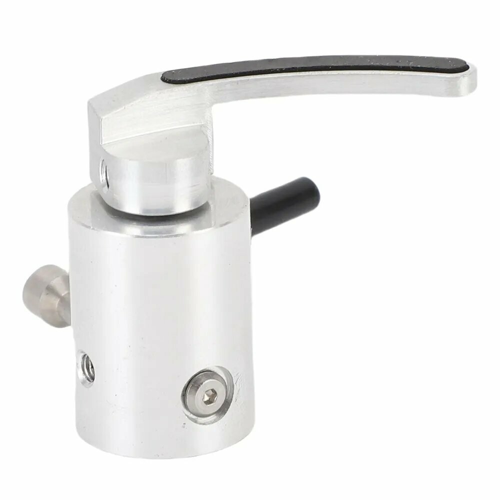 Автоматический подъемник тонарма Серебро