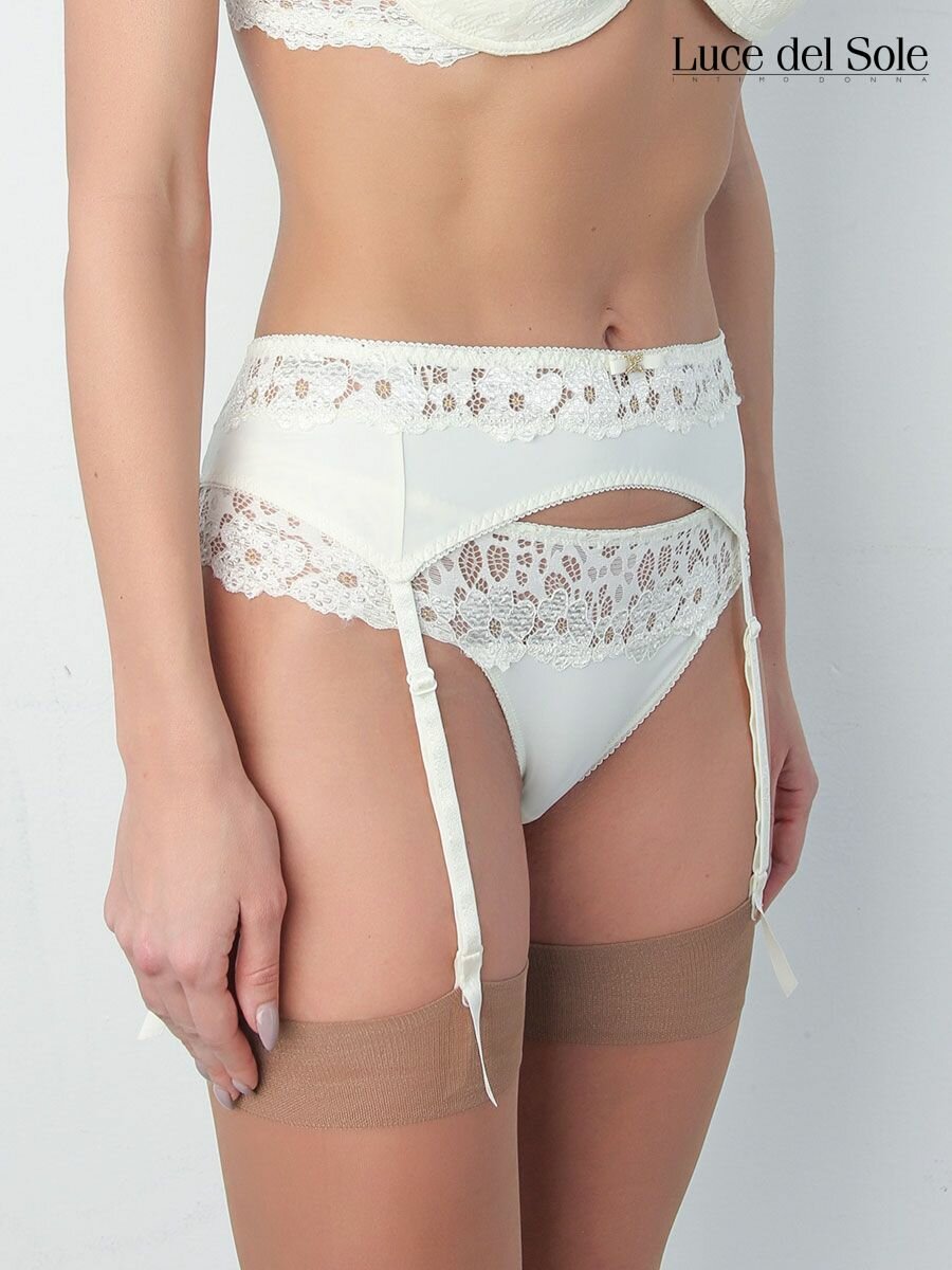 Пояс для чулок Luce del Sole  Sposa