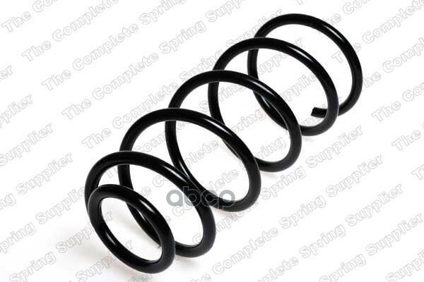 Пружина передняя AUDI A3 1,8/1,8T 6/96-5/03 Lesjofors арт. 4004234