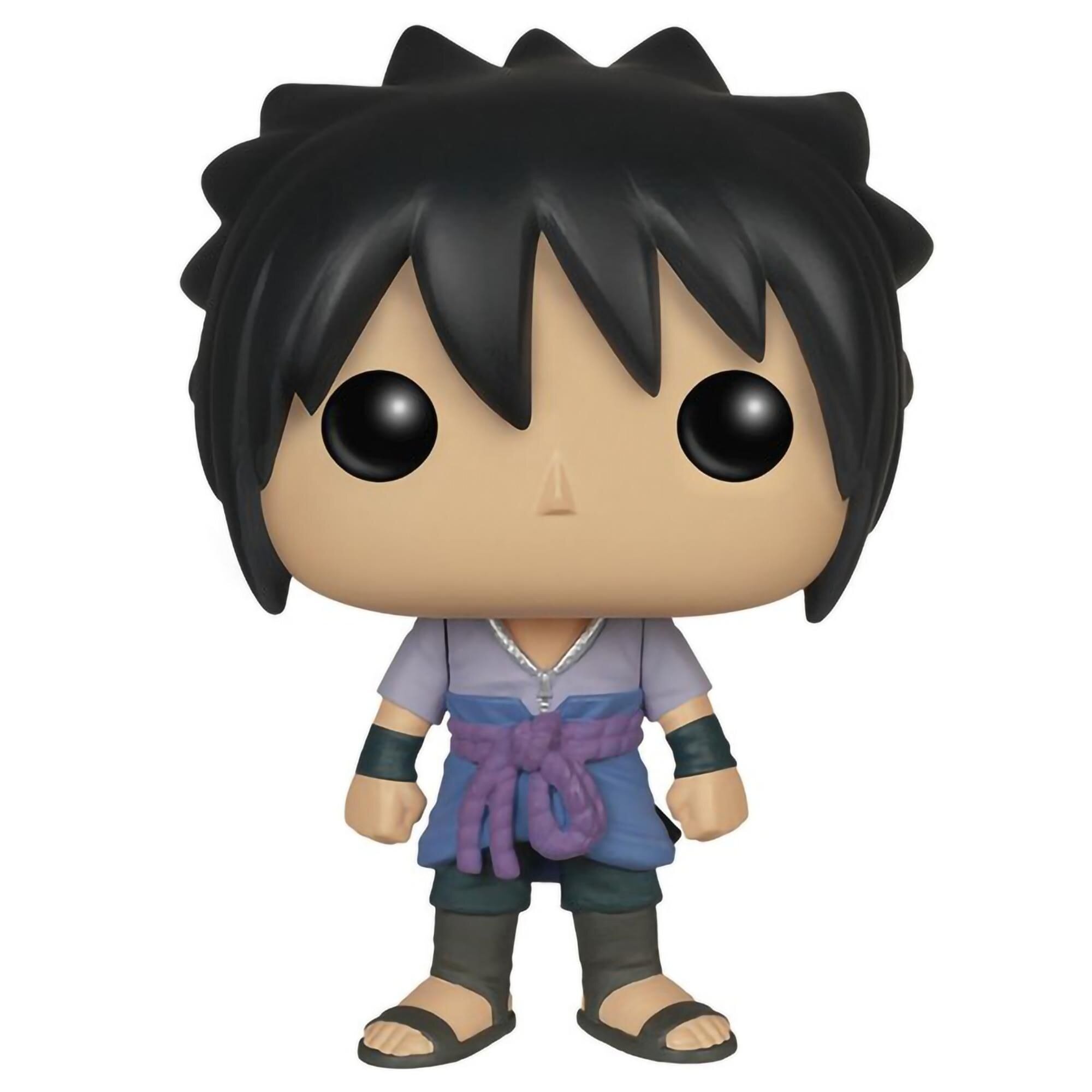 Фигурка Funko POP! Animation Naruto: Shippuden - Sasuke 6367 (72) Саске Учиха
