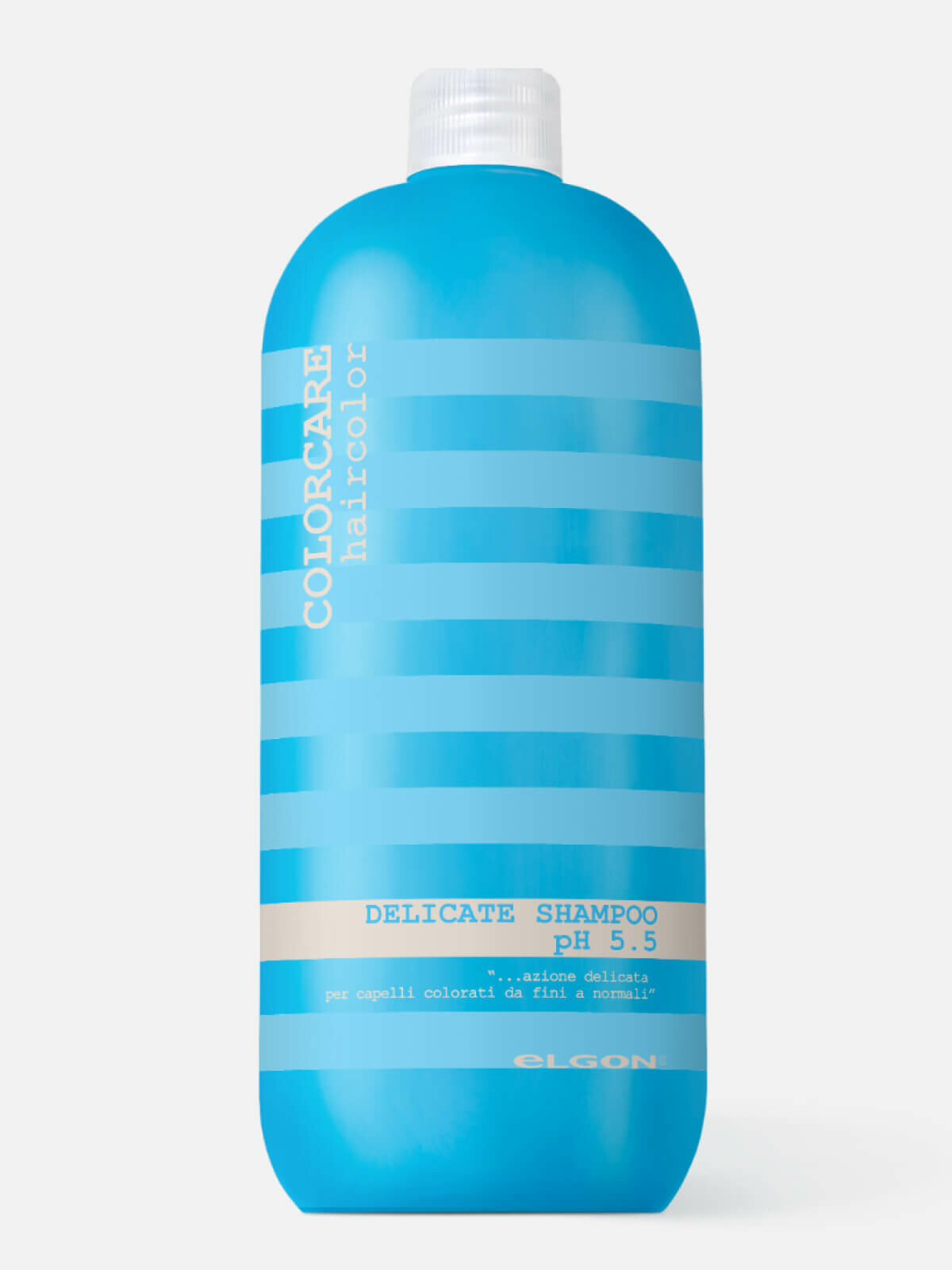 Шампунь для окрашенных волос Elgon Colorcare Delicate Shampoo, 1000 мл