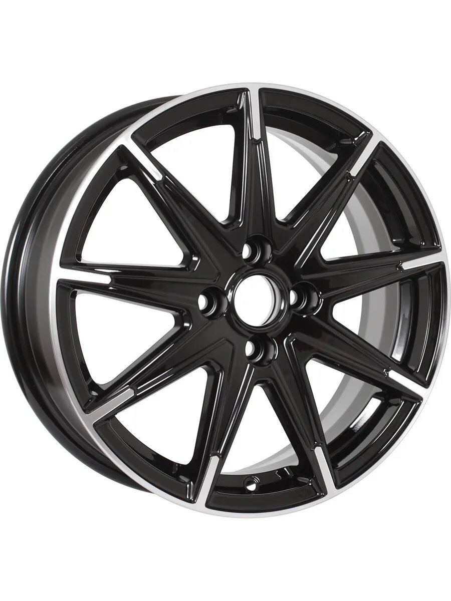 Колесный диск автомобильный iFree Хит 6xR16 4x100 ET45 DIA60.1