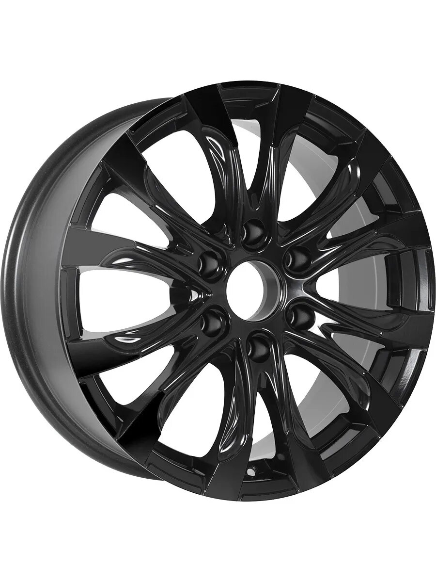 Колесный диск RST R022 8xR20 6x139.7 ET35 DIA77.8 автомобильный