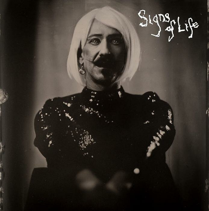 FOY VANCE Signs Of Life (LP)