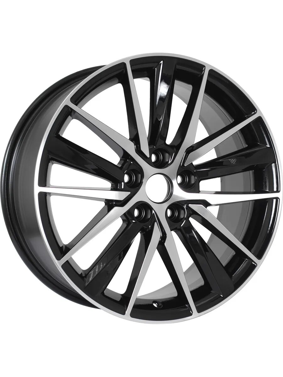 Диски литые KHW1807 (Mazda CX-9) R18 5x114.3 ET45 D67.1