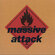MASSIVE ATTACK Blue Lines (LP)