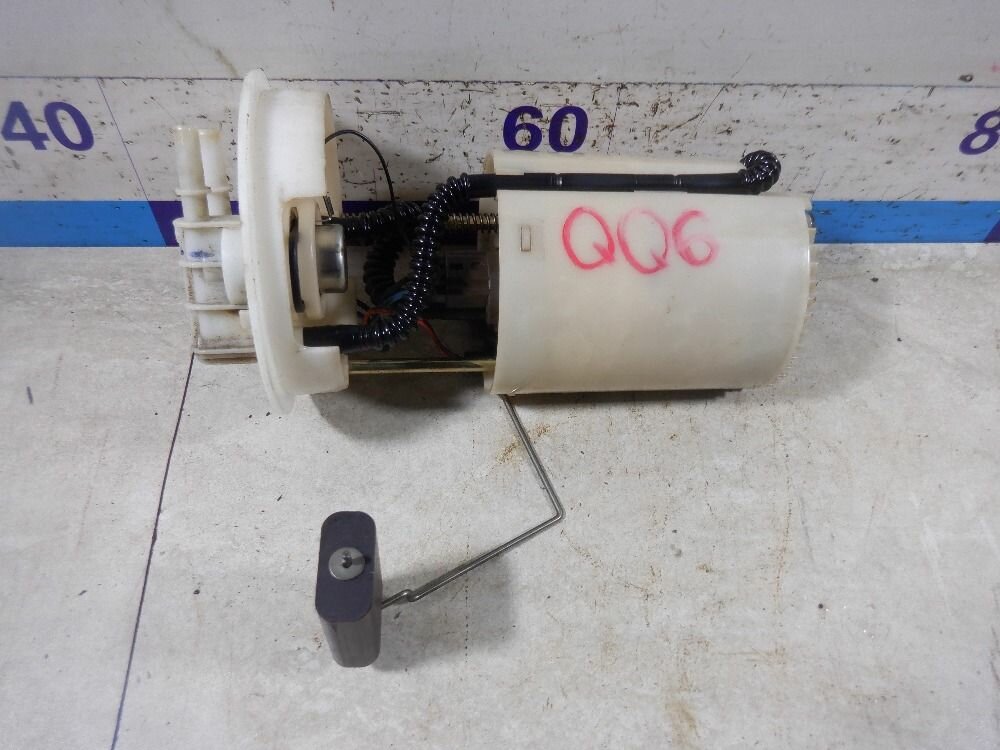 Насос топливный Chery QQ6