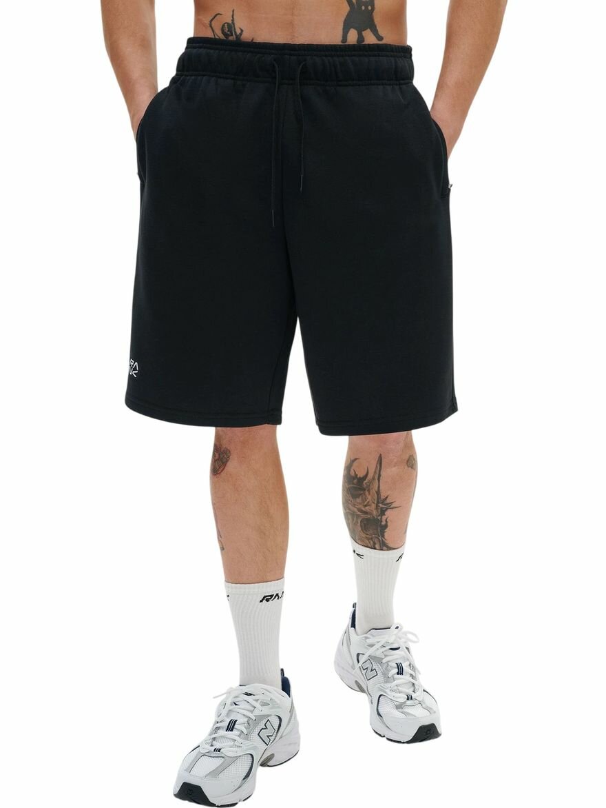 Шорты спортивные Competitor French Terry Shorts