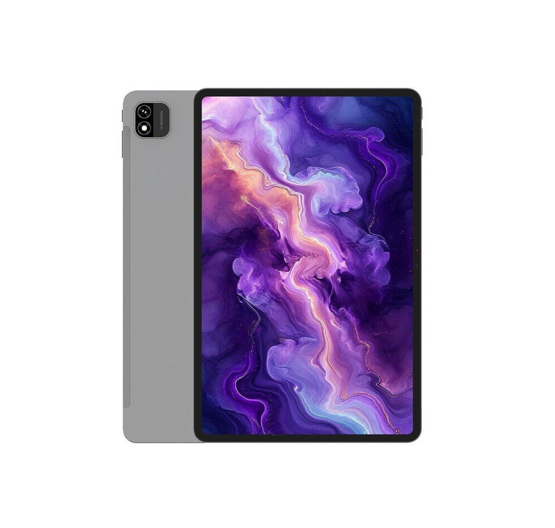 Планшет DIGMA PRO Evolution 8/256GB серебристый [ta3e2m03]