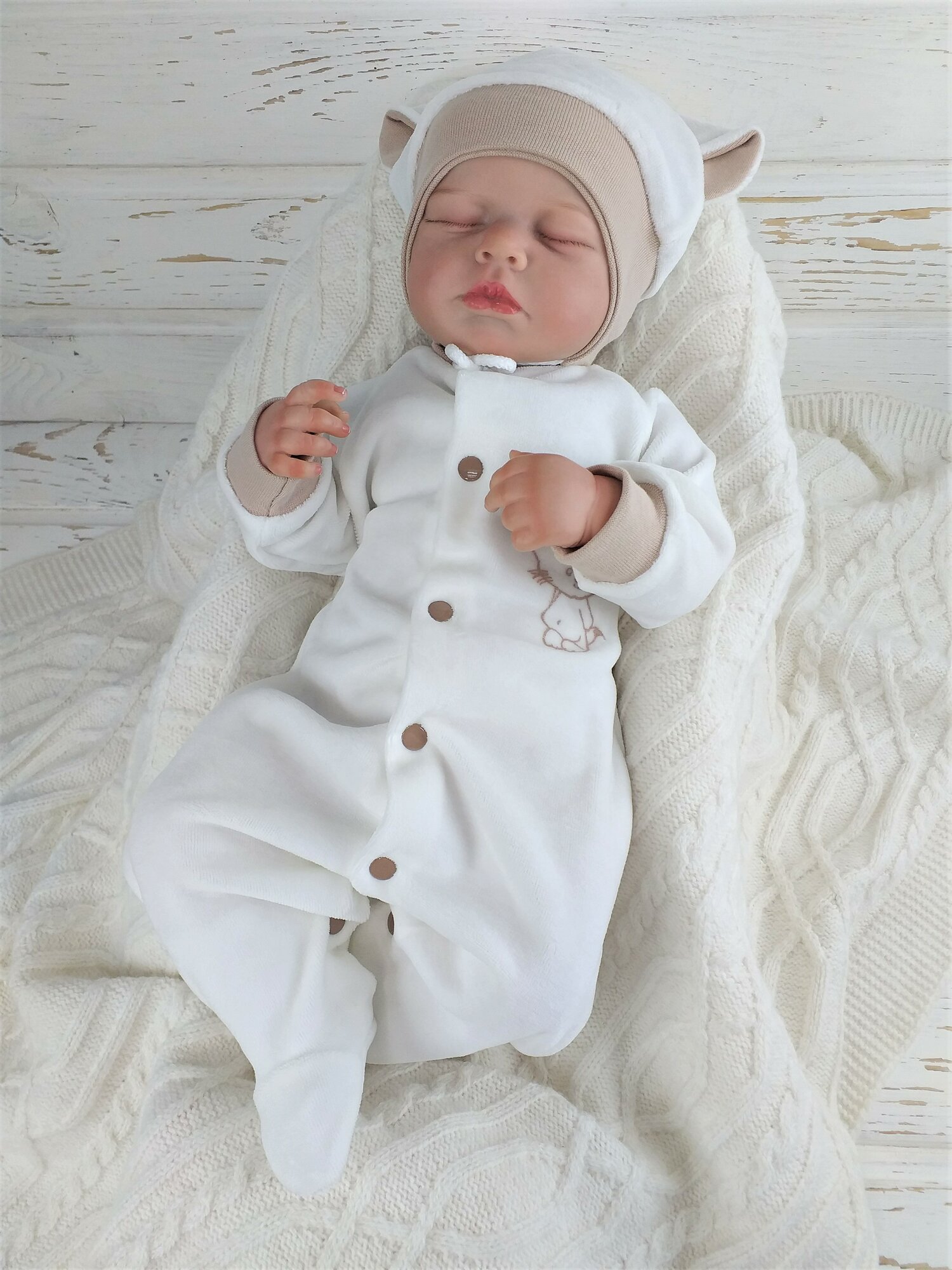 Комплект одежды