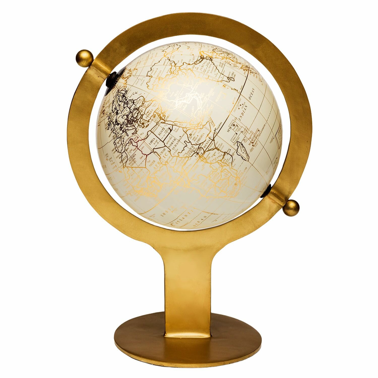 Фигурка Fancy World Globe 675-248