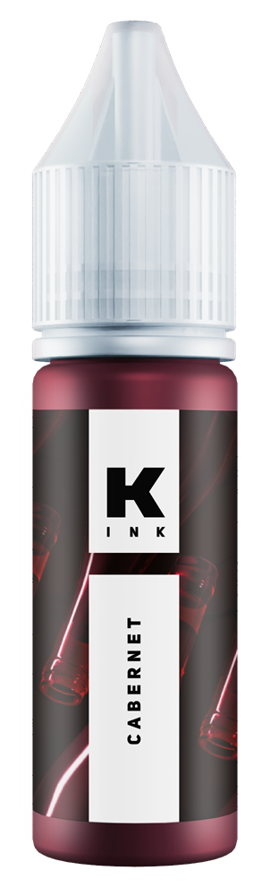 Краска каберне / Cabernet 15 мл