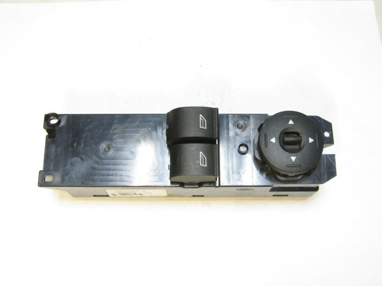 Блок управления стеклоподъемниками DT1T14A132FA 2120871 Ford Fiesta МК6, Focus 4 - FR-4
