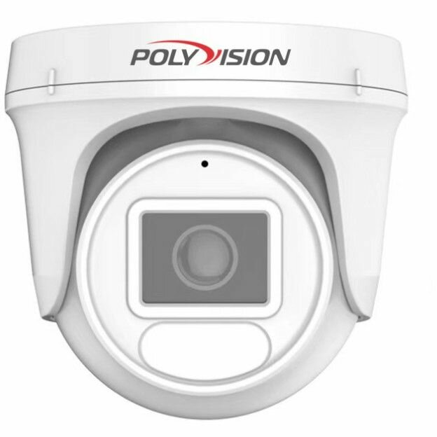 Polyvision PVC-A5H-DF2.8F Мультиформатная камера