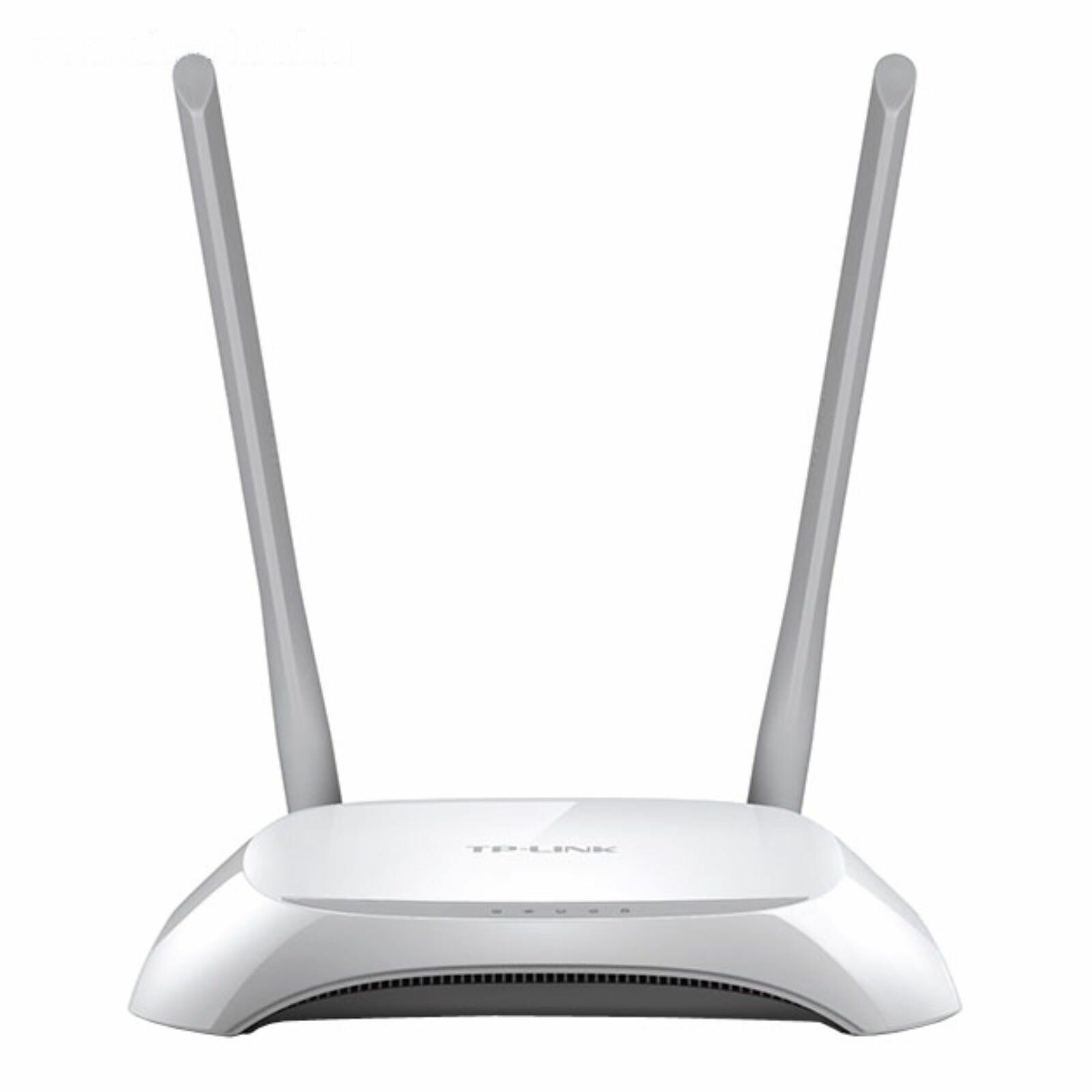 Роутер беспроводной TL-WR840N N300 10/100BASE-TX белый