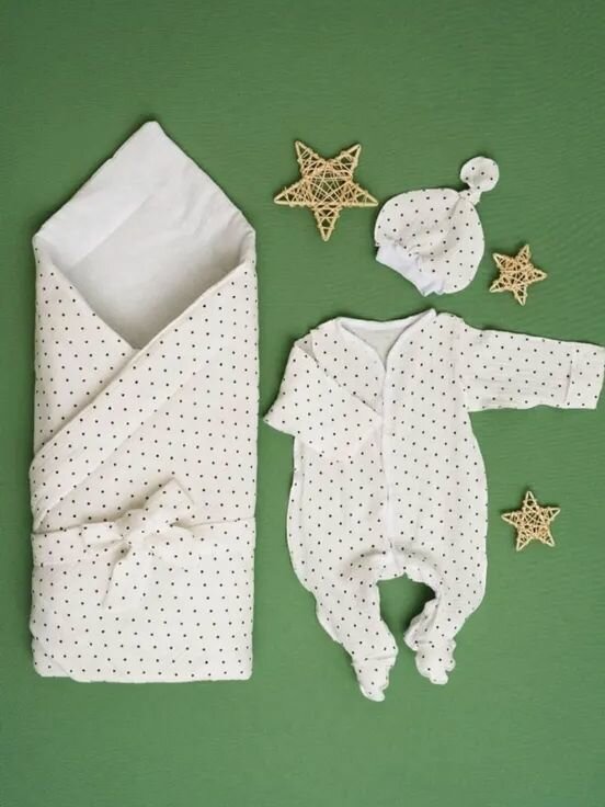 Комплект на выписку