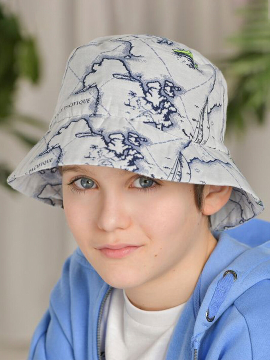 Панама для мальчиков