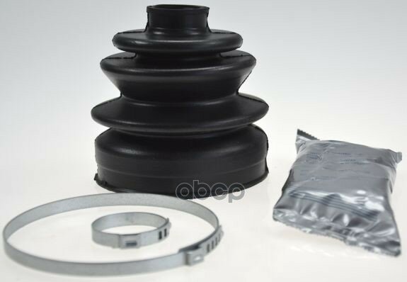Пыльник шруса HYUNDAI Matrix 01- GKN (Loebro) арт. 304036