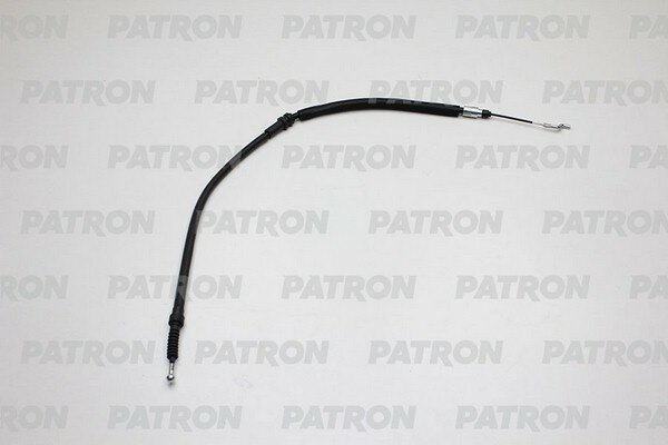Трос стояночного тормоза PATRON PC3067 VW T4 (все) 97- диск. d16