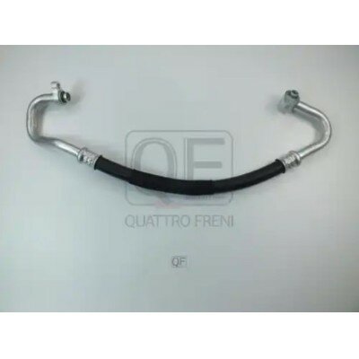 Трубка кондиционера QUATTRO FRENI QF30Q00099