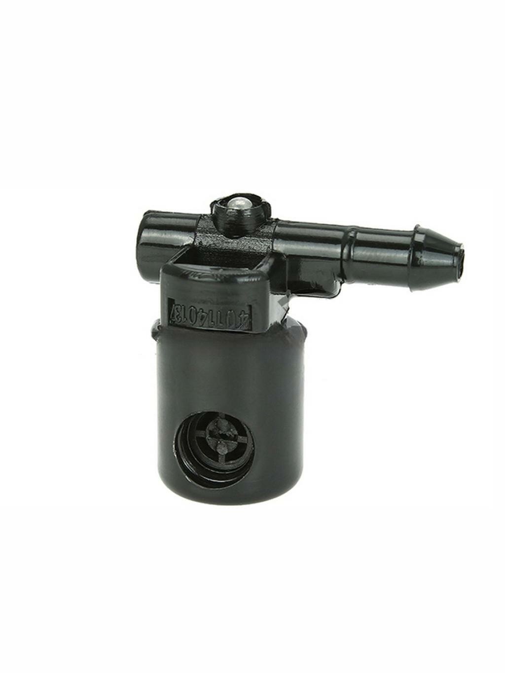 Форсунка омывателя лобового стекла R KORTEX KWN054 OPEL ASTRA H