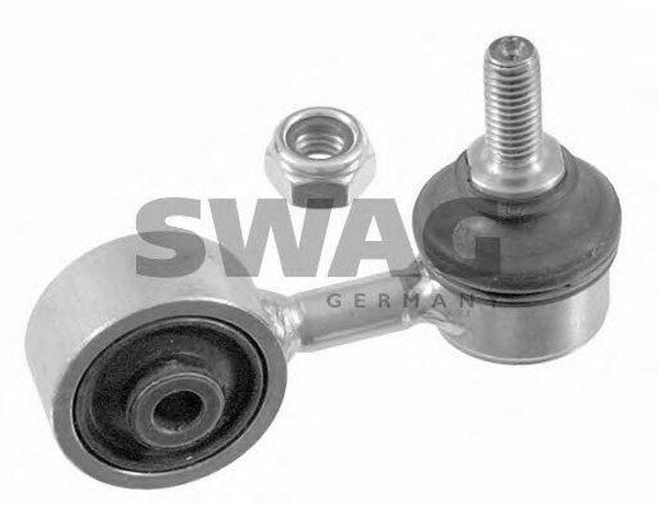 Тяга стабилизатора передняя подвески SWAG 20790002 BMW E30 82-94 E36 10/91-98