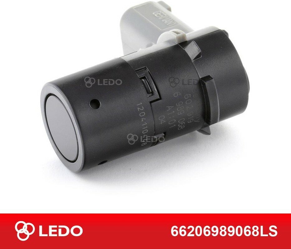 Датчик парковки LEDO 66206989068LS Bmw E39, E53