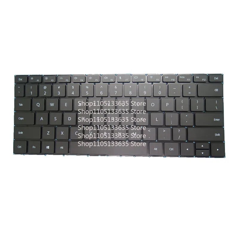Клавиатура для HUAWEI MagicBook
