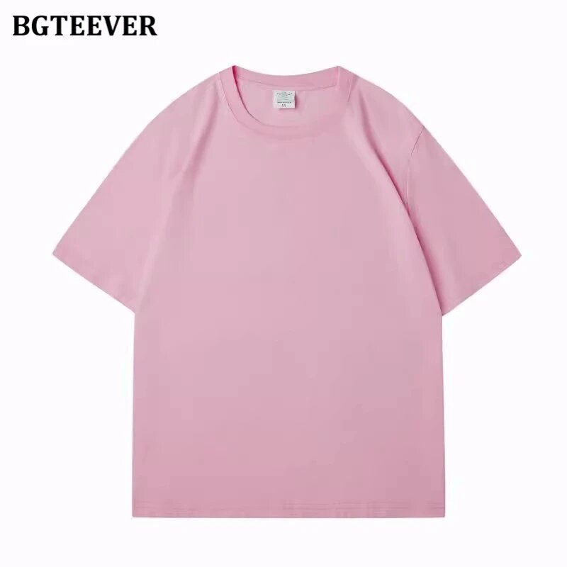 Футболка bgteever