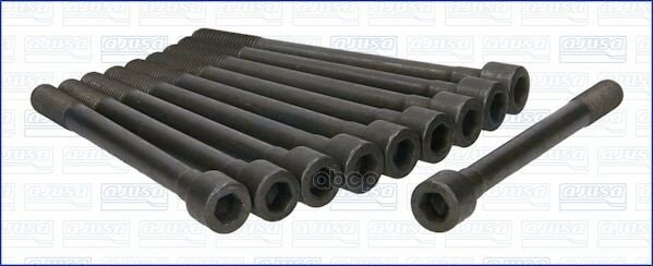 Болты ГБЦ (к-т) Ajusa арт. 81034000