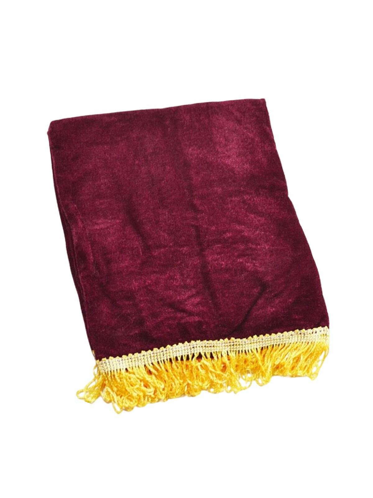 Бархатный Пылезащитный Чехол для Электронной Клавиатуры 61 Клавиша Универсальная Защитная Ткань