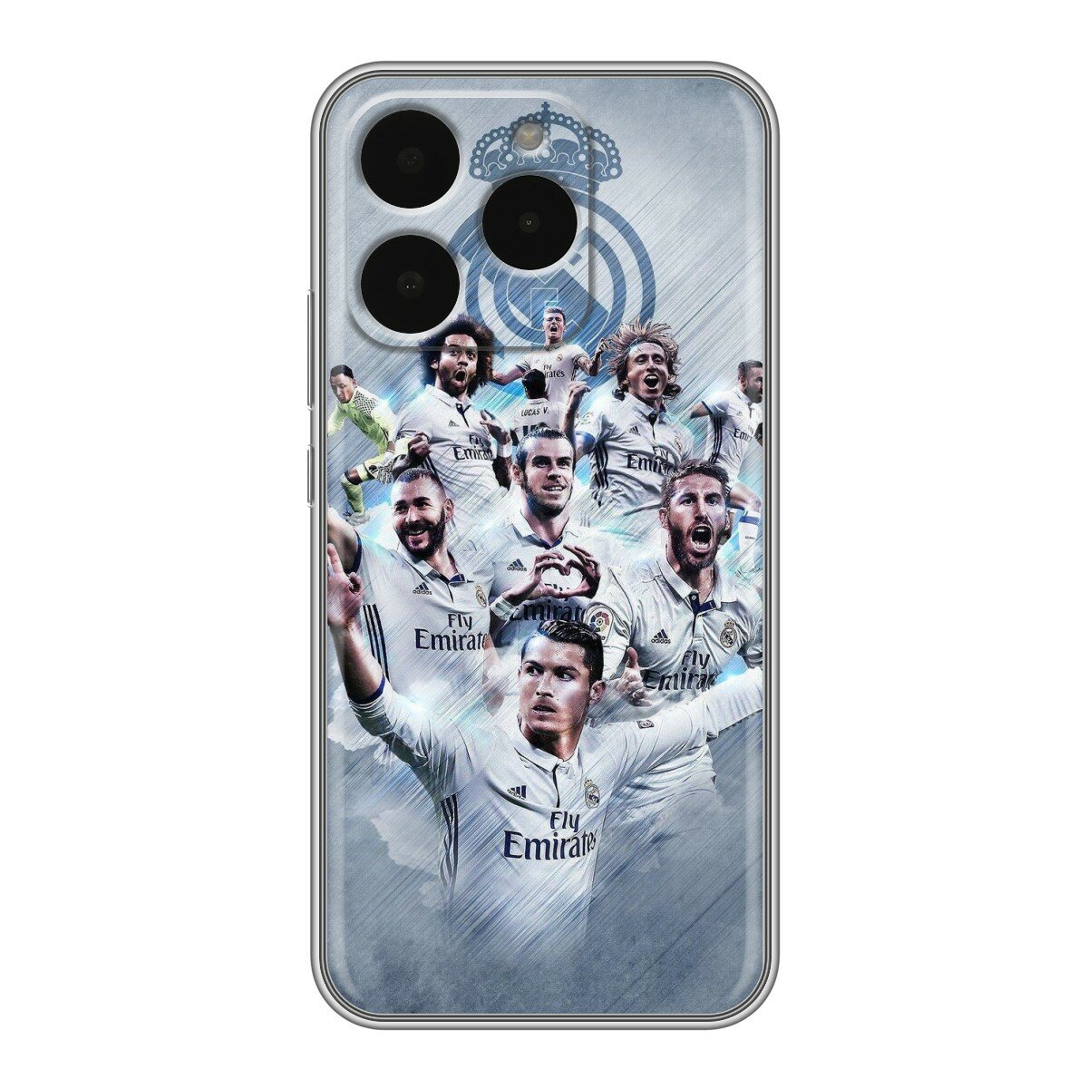 Чехол для Realme 15T — фото 1